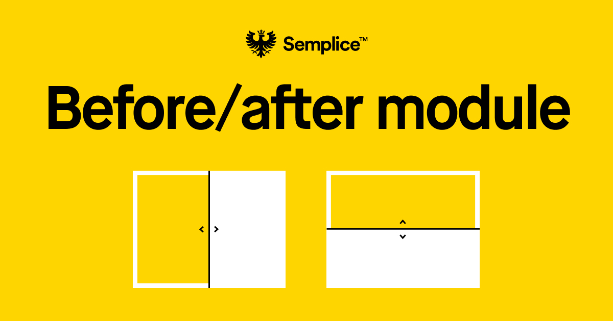 Before And After Text