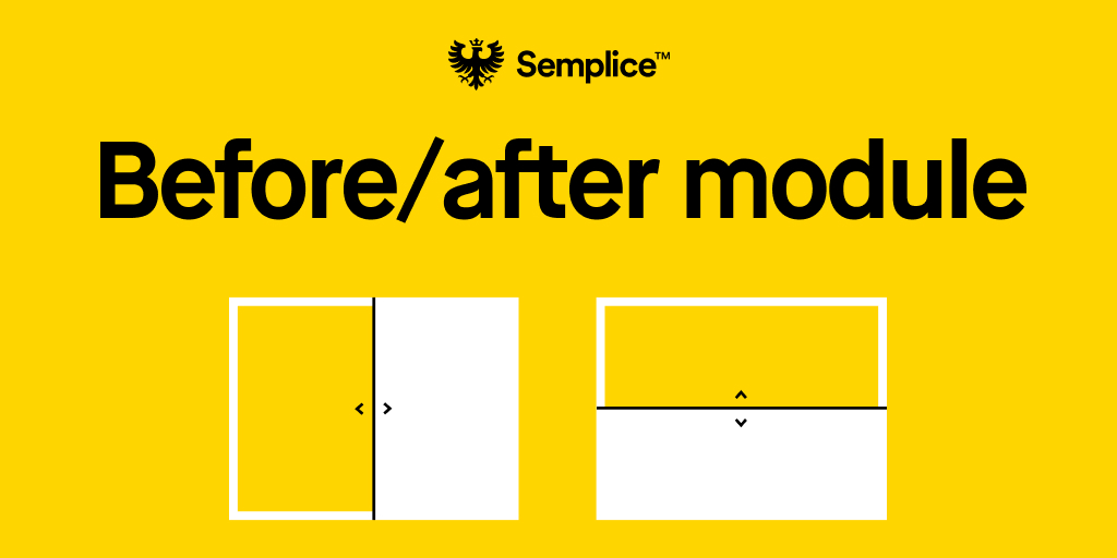 Before And After Text Animated Headline Widget | Elementor