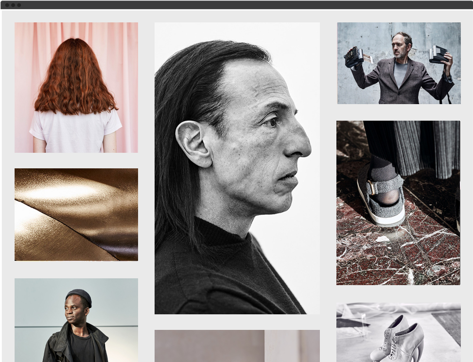 Semplice Features - S5 Edition